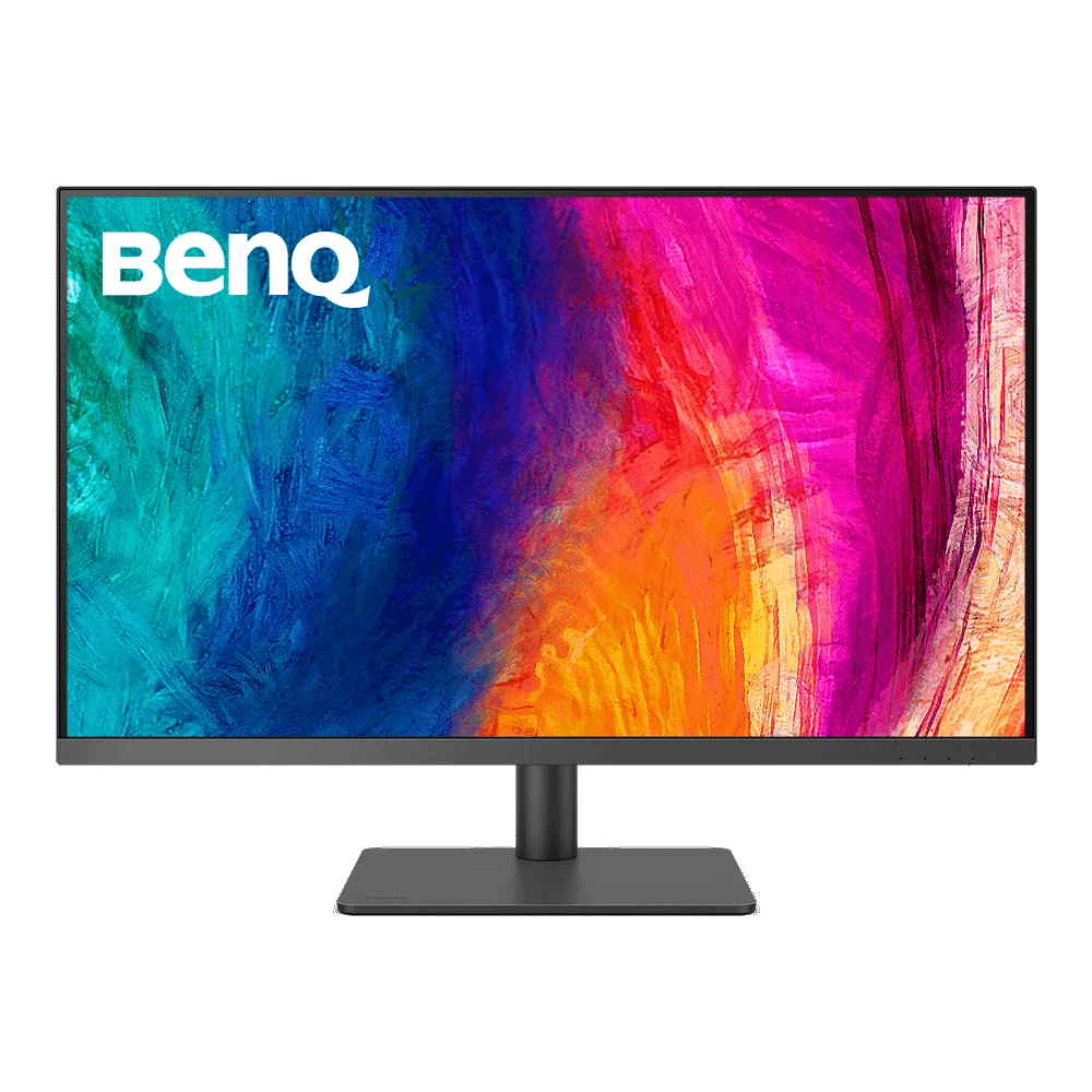 BenQ PD3205U 31.5″ 4K UHD sRGB HDR10 USB-C Designer Monitor – GTech ...